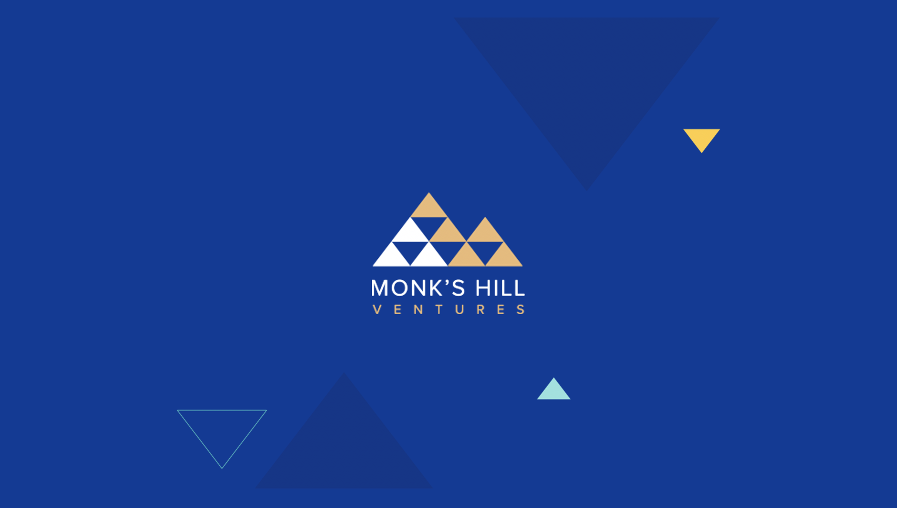 Events and Community Associate - Monk's Hill Ventures